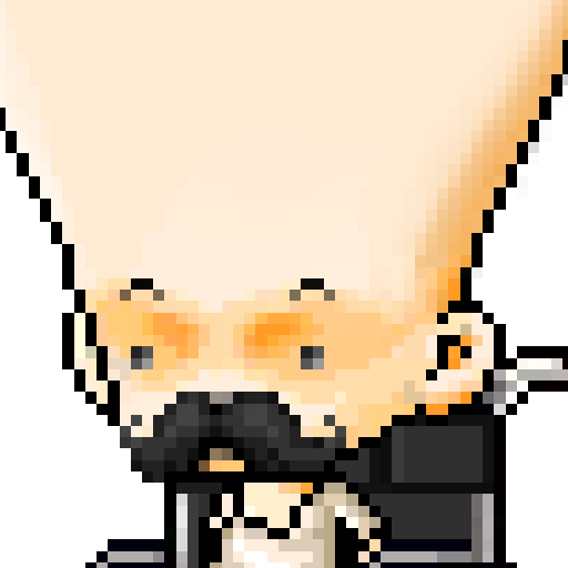 Angus: MapleStory Worlds