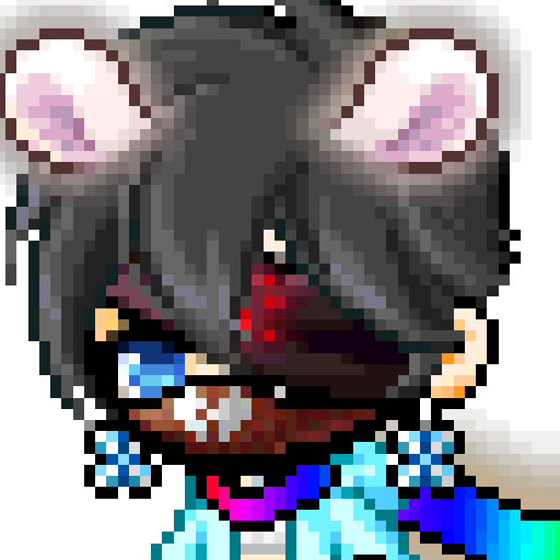 rabbit: MapleStory Worlds