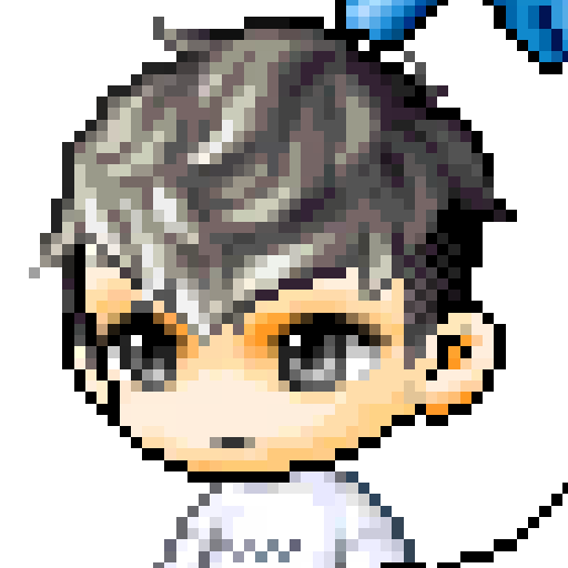 Zihui: MapleStory Worlds