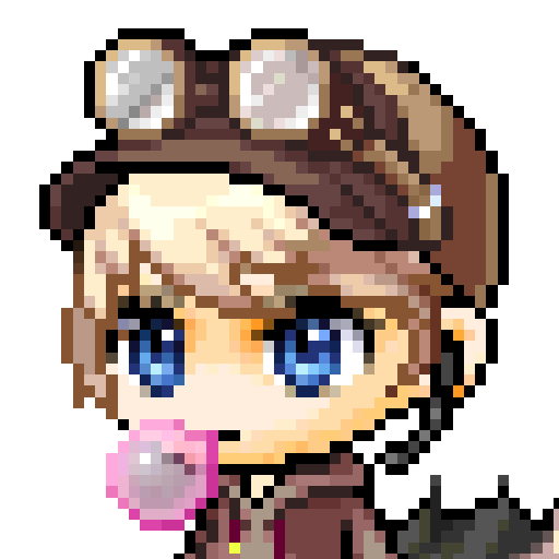 Doppin: MapleStory Worlds