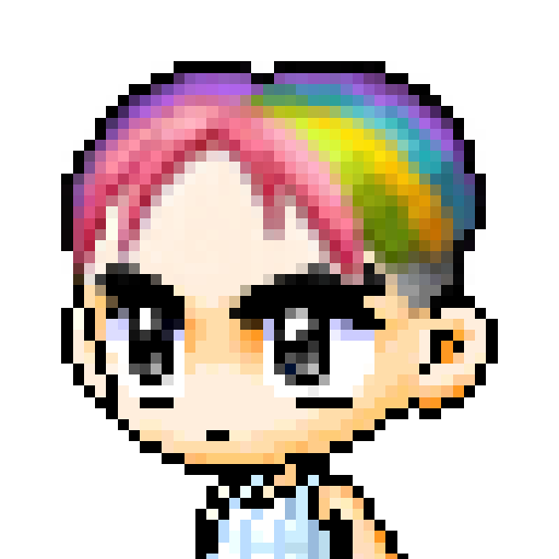 Ray: MapleStory Worlds