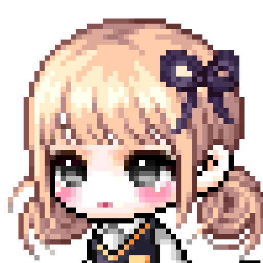 Rainee: MapleStory Worlds