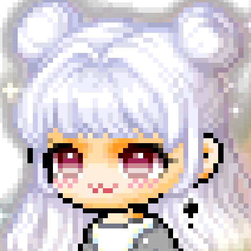 Meridian_Penguin: MapleStory Worlds