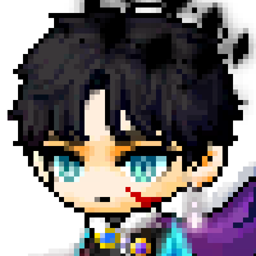 Basong: MapleStory Worlds