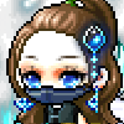 Hide_on_bush: 楓之谷世界