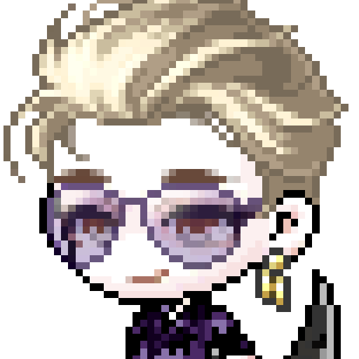 Gojo: MapleStory Worlds