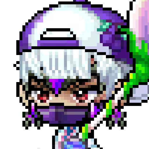 Rose: MapleStory Worlds