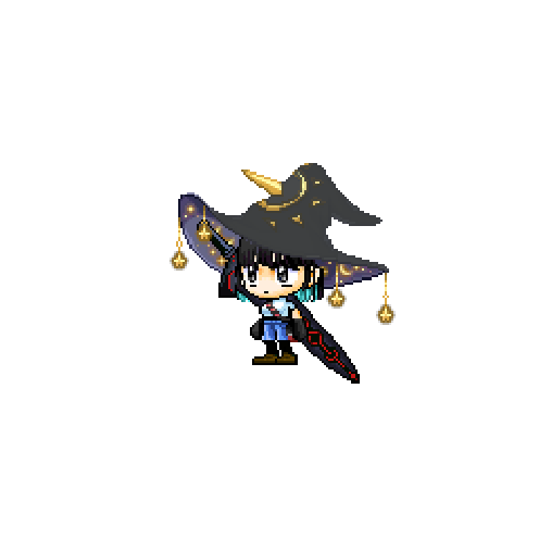 Ghost: MapleStory Worlds