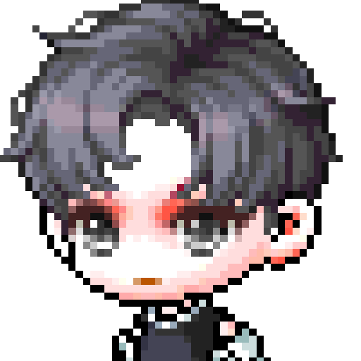 Nikov: MapleStory Worlds