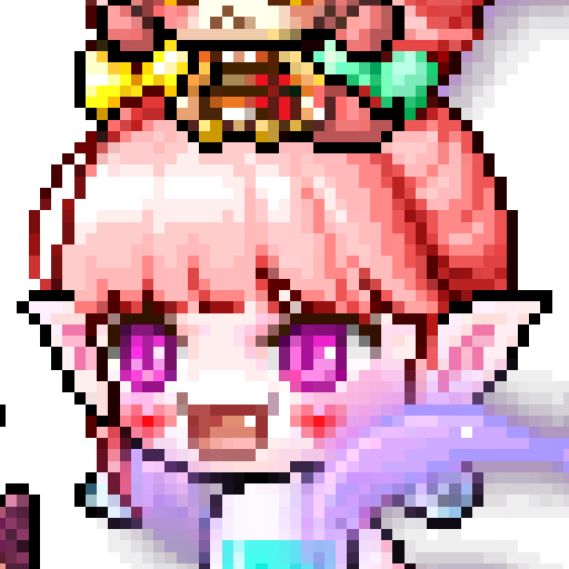 Rose: MapleStory Worlds