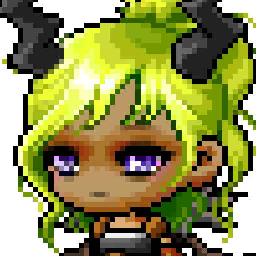 Solus: MapleStory Worlds