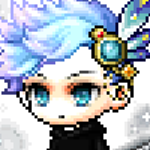 shark: MapleStory Worlds