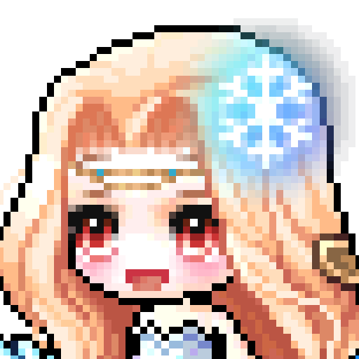 snow: MapleStory Worlds