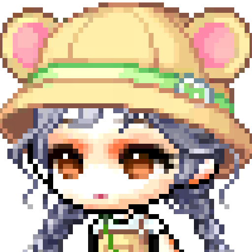 Ollie_M: MapleStory Worlds