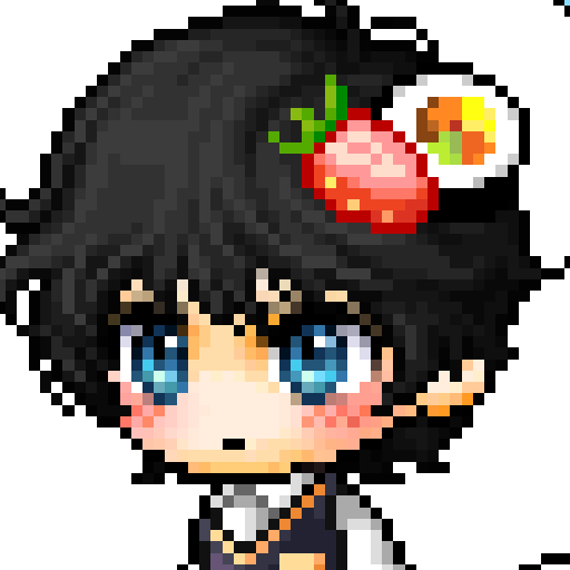 Food: MapleStory Worlds