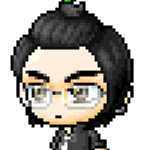 Blue: MapleStory Worlds