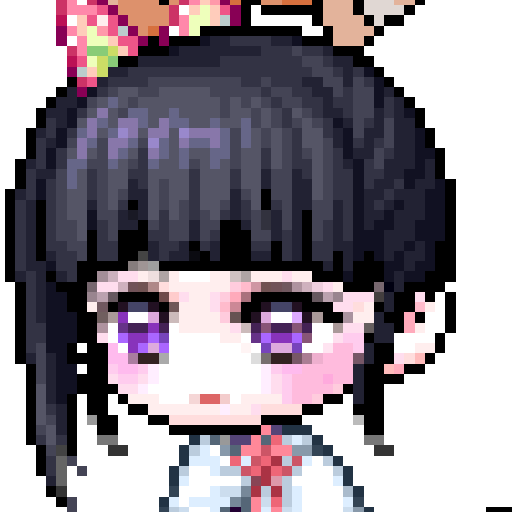 shoushou: 메이플스토리 월드