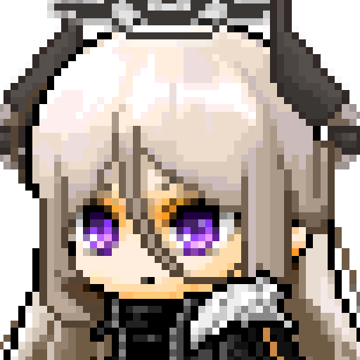 Dog: MapleStory Worlds