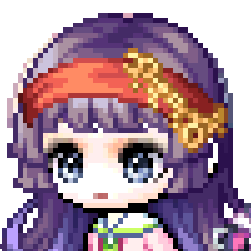 Set: MapleStory Worlds