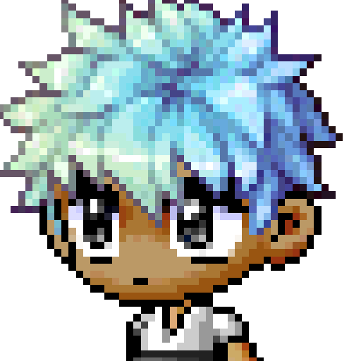 Nikov: MapleStory Worlds