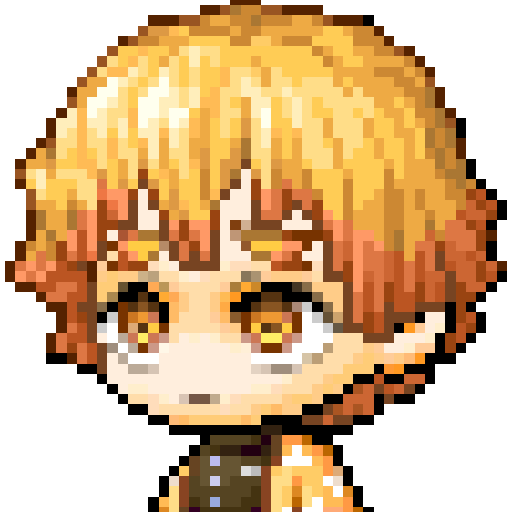 dododo: MapleStory Worlds