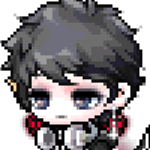 BLUE: MapleStory Worlds