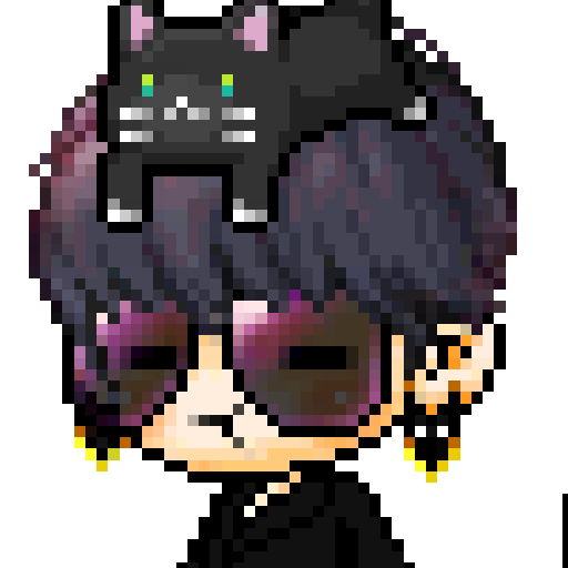 SixBen: MapleStory Worlds