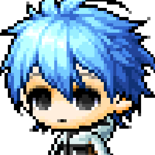 Dragon: MapleStory Worlds