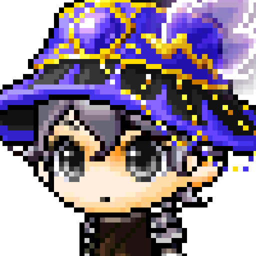 Princess: MapleStory Worlds