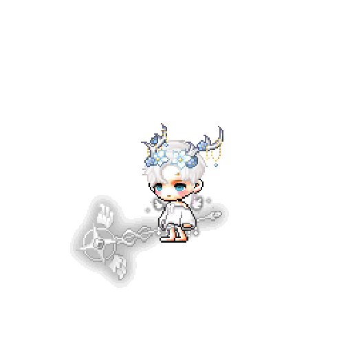 Ray_24: MapleStory Worlds