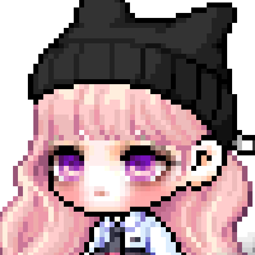 Niiii: MapleStory Worlds