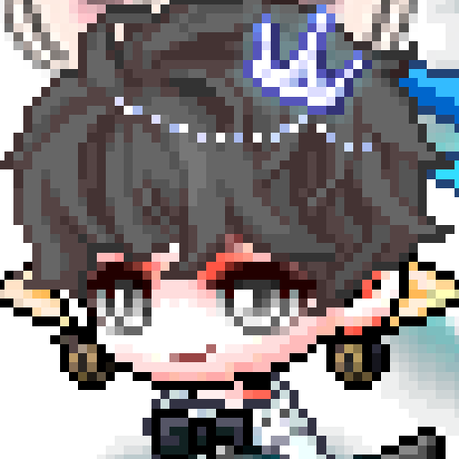 Rogon: MapleStory Worlds