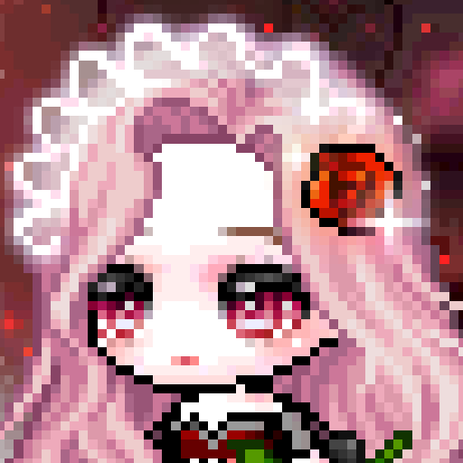 evil: MapleStory Worlds