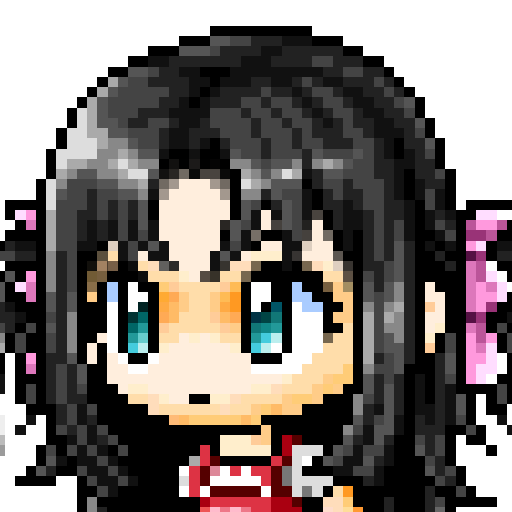 Fairy: MapleStory Worlds