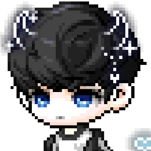 Starry: MapleStory Worlds