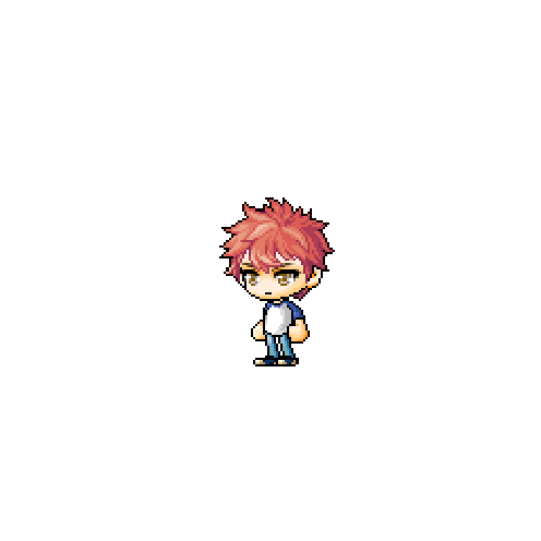 chipali: MapleStory Worlds