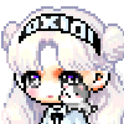 ZMay: MapleStory Worlds