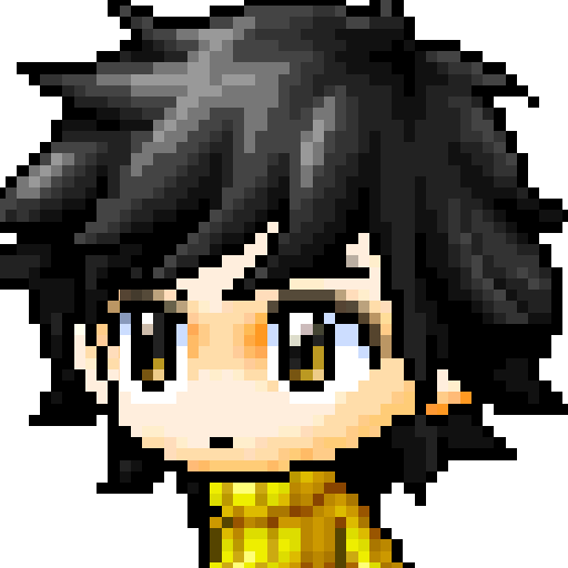 Ressu: MapleStory Worlds