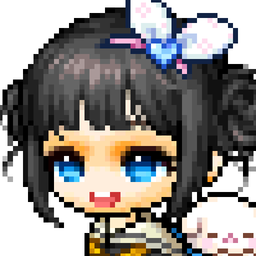 Lynn: MapleStory Worlds
