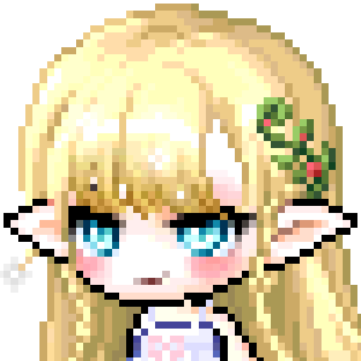 yuru: MapleStory Worlds