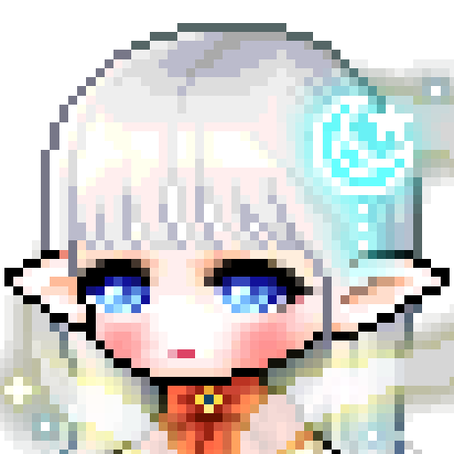 snow: MapleStory Worlds