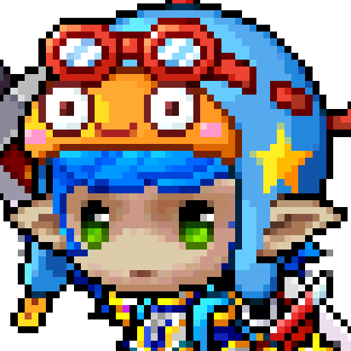 Lelelelelele: MapleStory Worlds