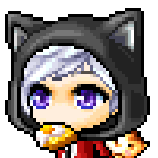 JAY: MapleStory Worlds
