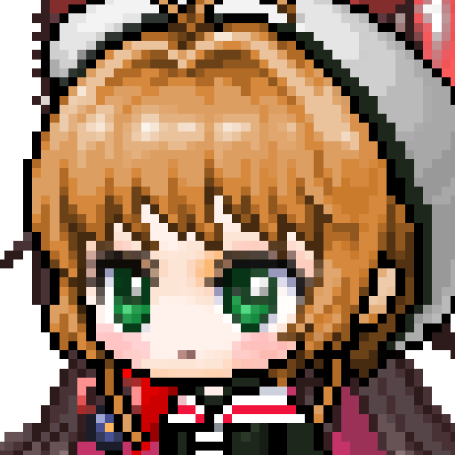 MayGrass: 楓之谷世界