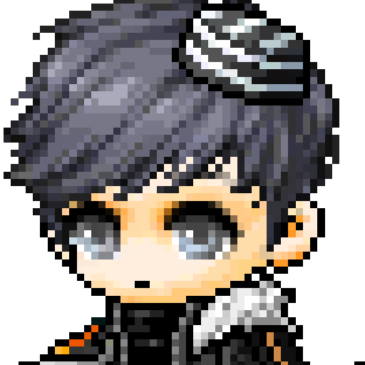 Fish: MapleStory Worlds