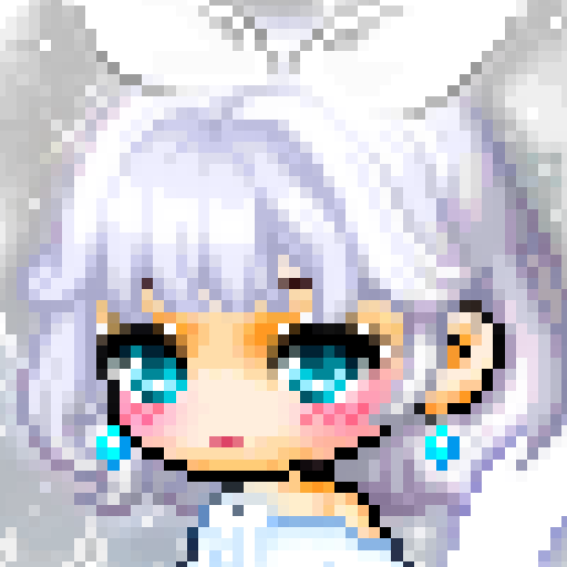 Reina: MapleStory Worlds