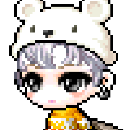 JAY: MapleStory Worlds