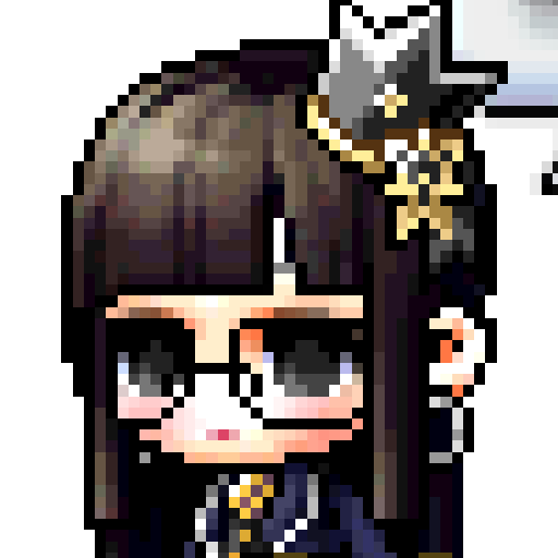 海螺丿: MapleStory Worlds