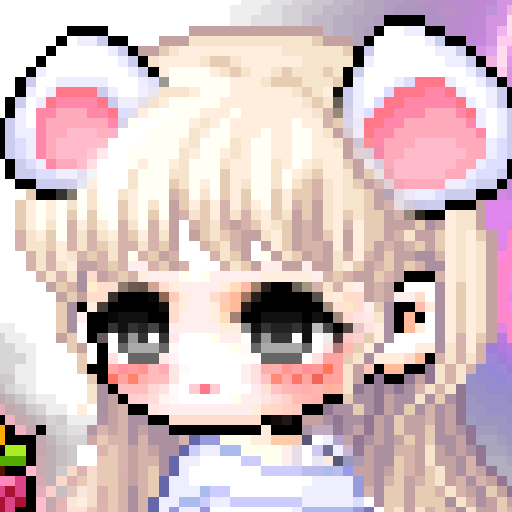 Naomi: 楓之谷世界
