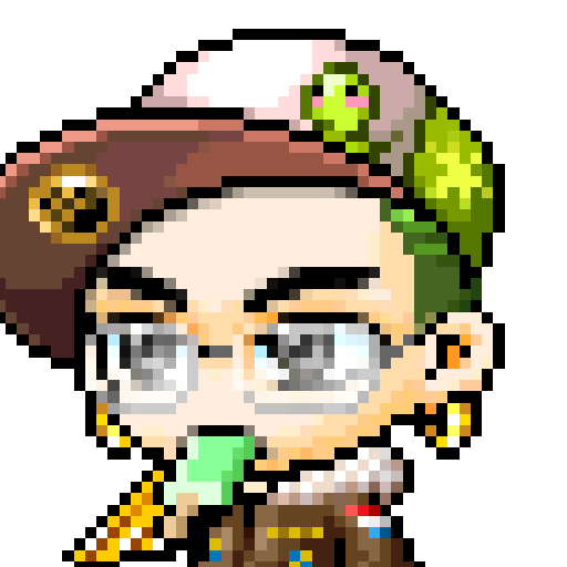 GuGuGu: MapleStory Worlds